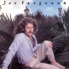 Thunder Island — Jay Ferguson | Last.fm