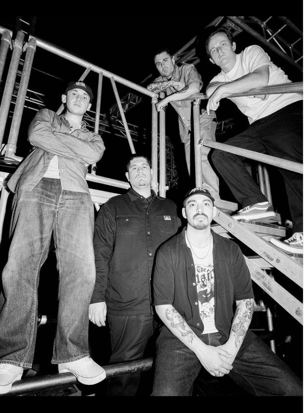 AWOL music, videos, stats, and photos | Last.fm