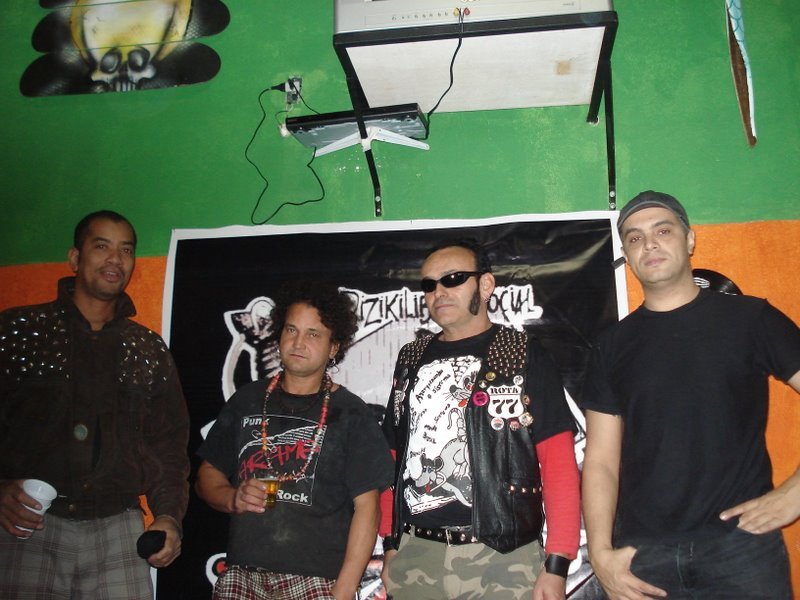 DZK music, videos, stats, and photos | Last.fm