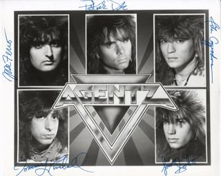 Agentz music, videos, stats, and photos | Last.fm