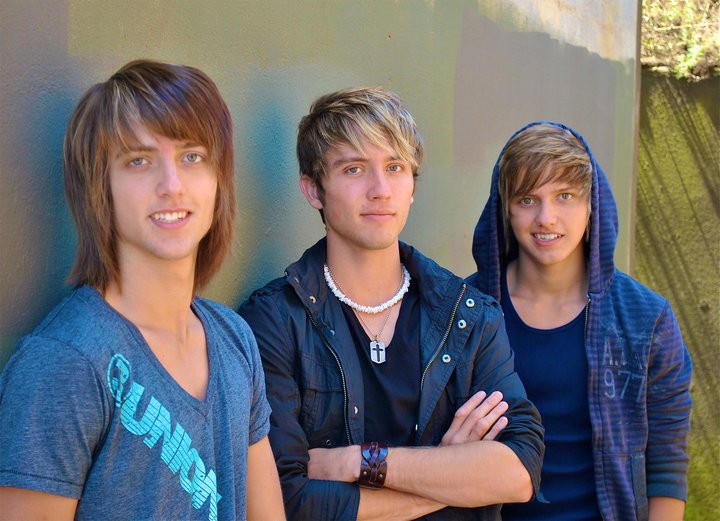 3union music, videos, stats, and photos | Last.fm