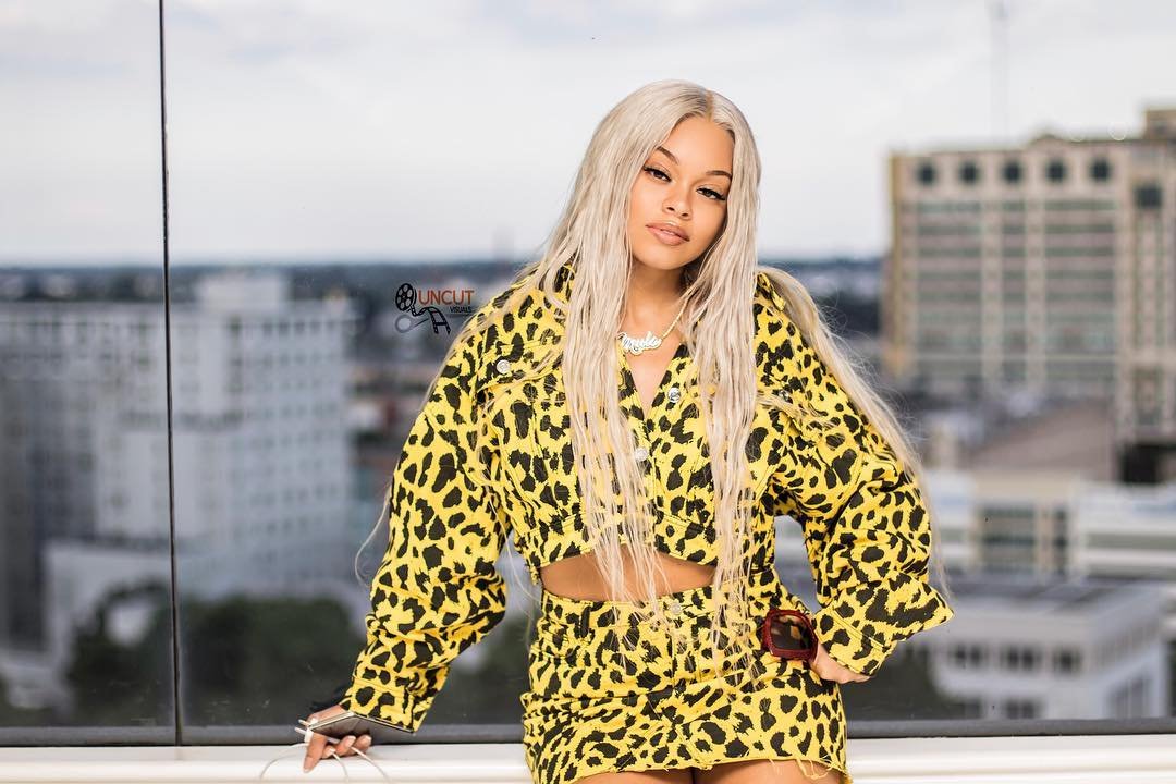 mulatto music, videos, stats, and photos | Last.fm