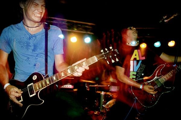 Azariah music, videos, stats, and photos | Last.fm