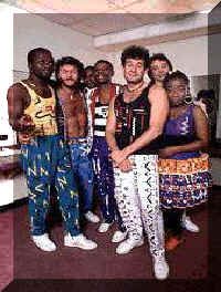 Jaluka music, videos, stats, and photos | Last.fm