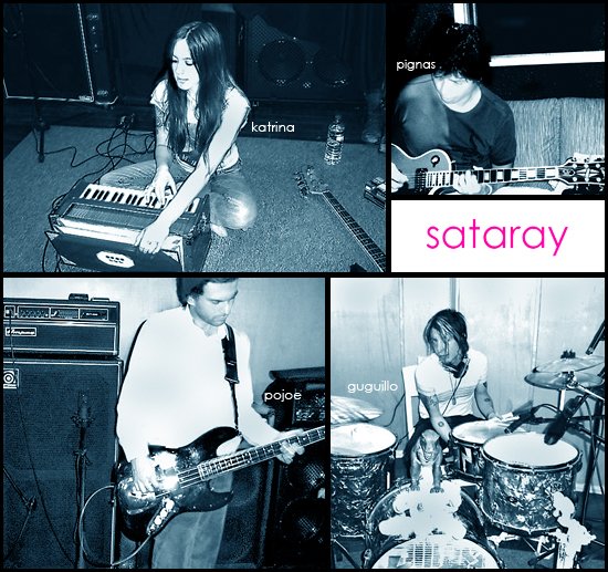 Sataray music, videos, stats, and photos | Last.fm