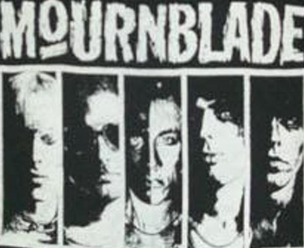 Mournblade music, videos, stats, and photos | Last.fm