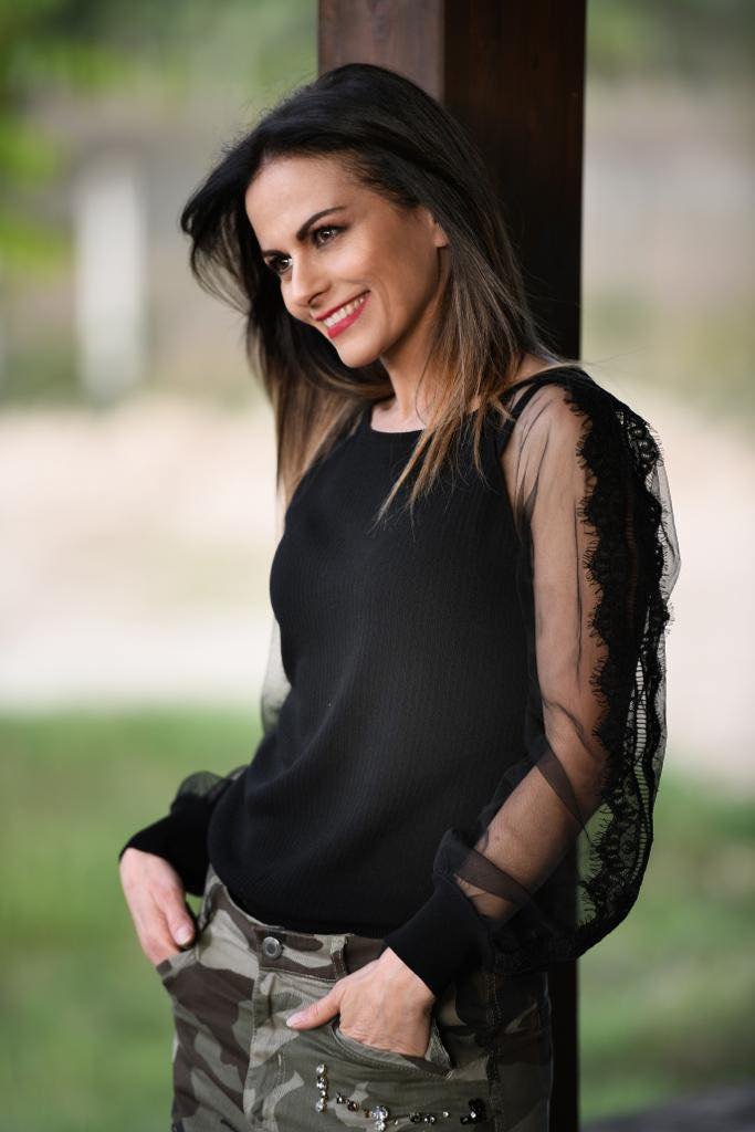 Antonella Bucci: Musik, Videos, Statistiken und Fotos | Last.fm