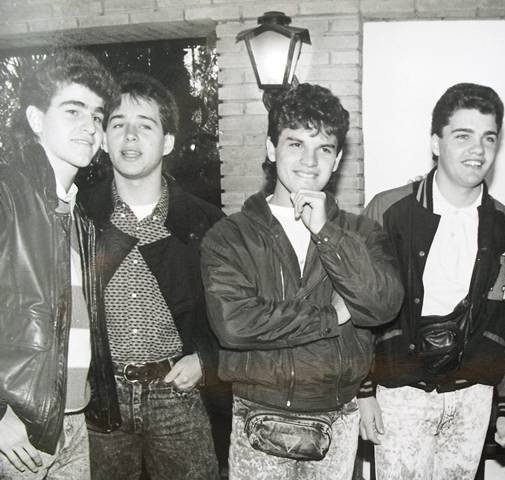 Dominó music, videos, stats, and photos | Last.fm