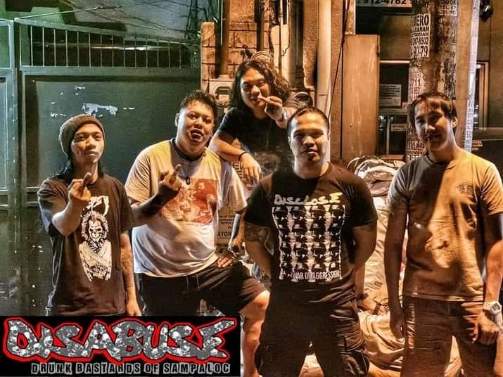 Disabuse music, videos, stats, and photos | Last.fm