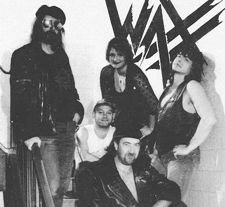 Waxx music, videos, stats, and photos | Last.fm