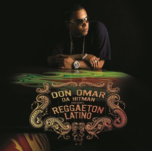 Don Omar Zumba Album