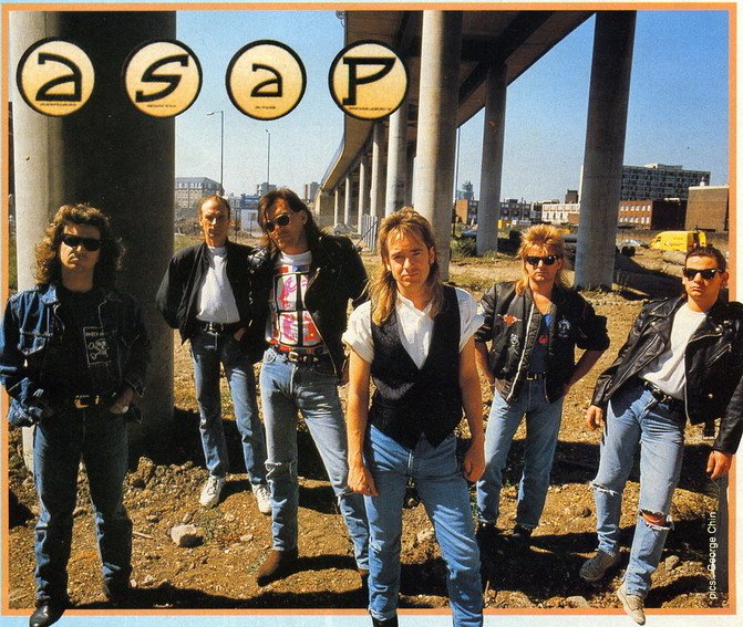 A.S.A.P. music, videos, stats, and photos | Last.fm