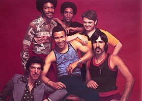 Heatwave music, videos, stats, and photos | Last.fm