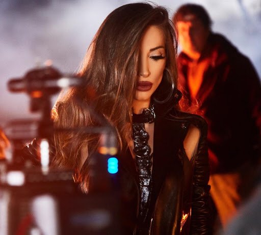 Aria music, videos, stats, and photos | Last.fm