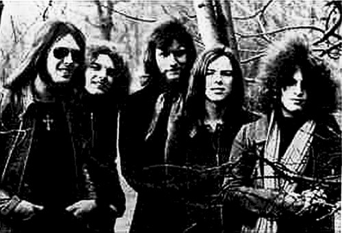 Paladin music, videos, stats, and photos | Last.fm