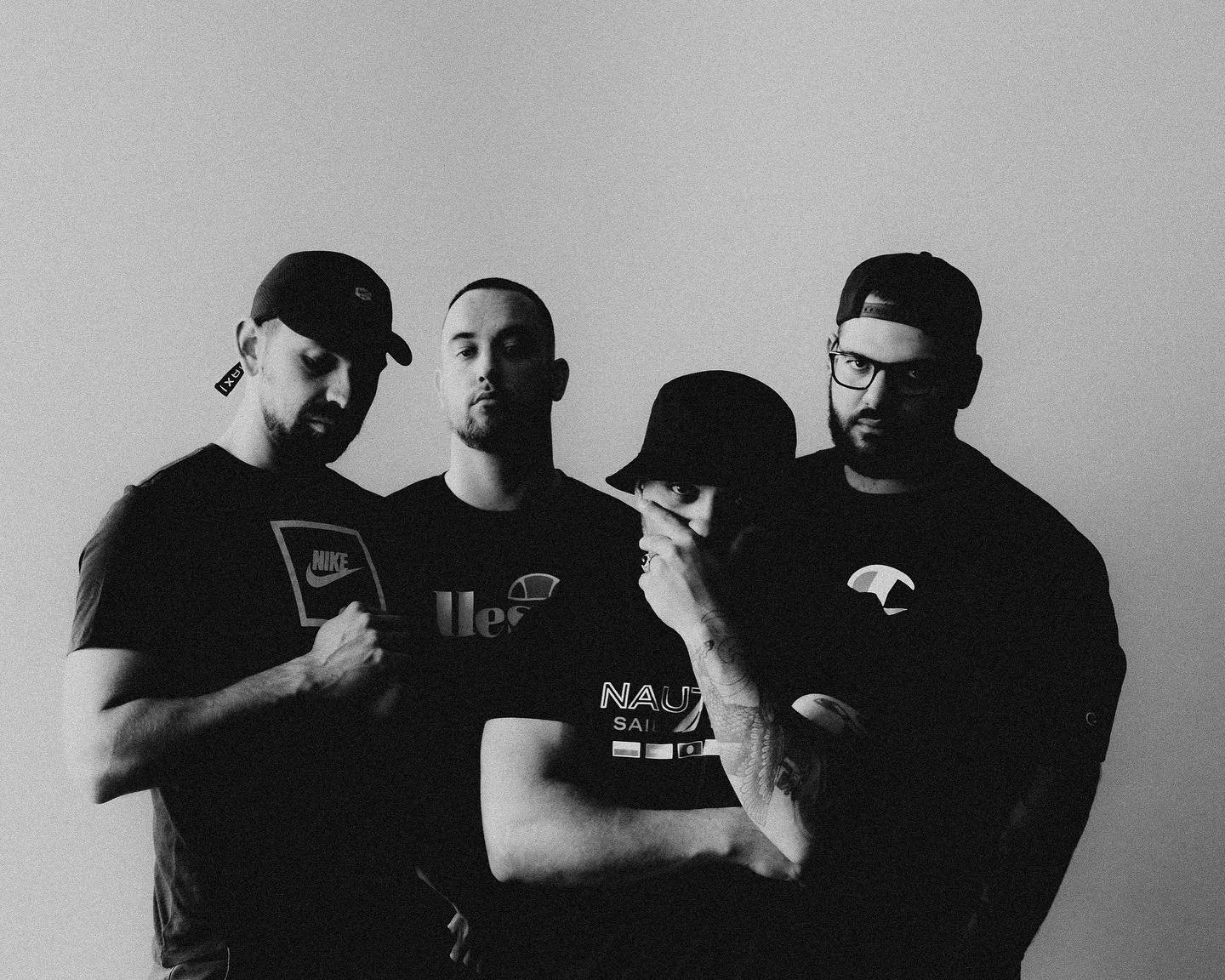 DVSR music, videos, stats, and photos | Last.fm