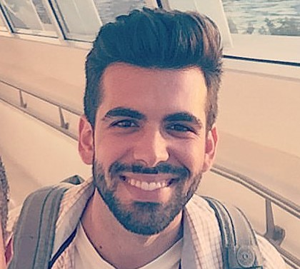 Daniel Tocci's Instagram, Twitter & Facebook on IDCrawl