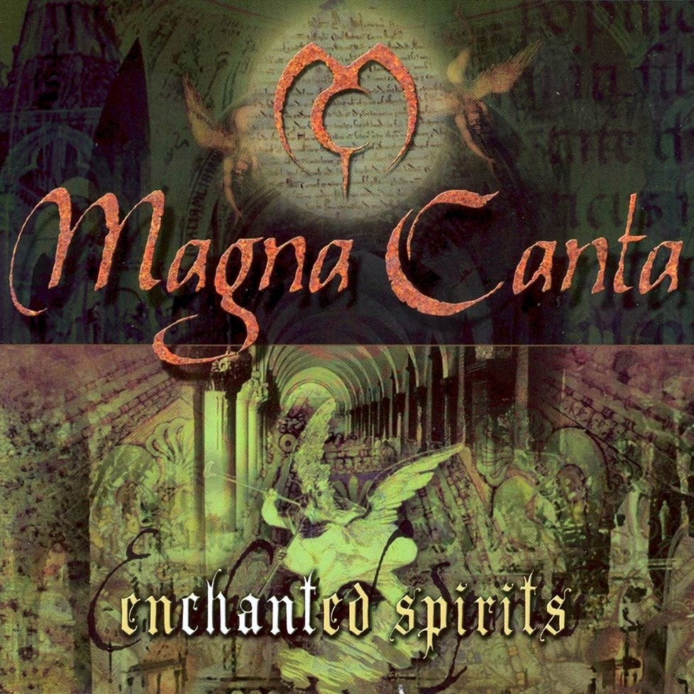 Cantandus — Magna Canta | Last.fm