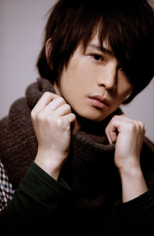 Ji Jia Song music, videos, stats, and photos | Last.fm