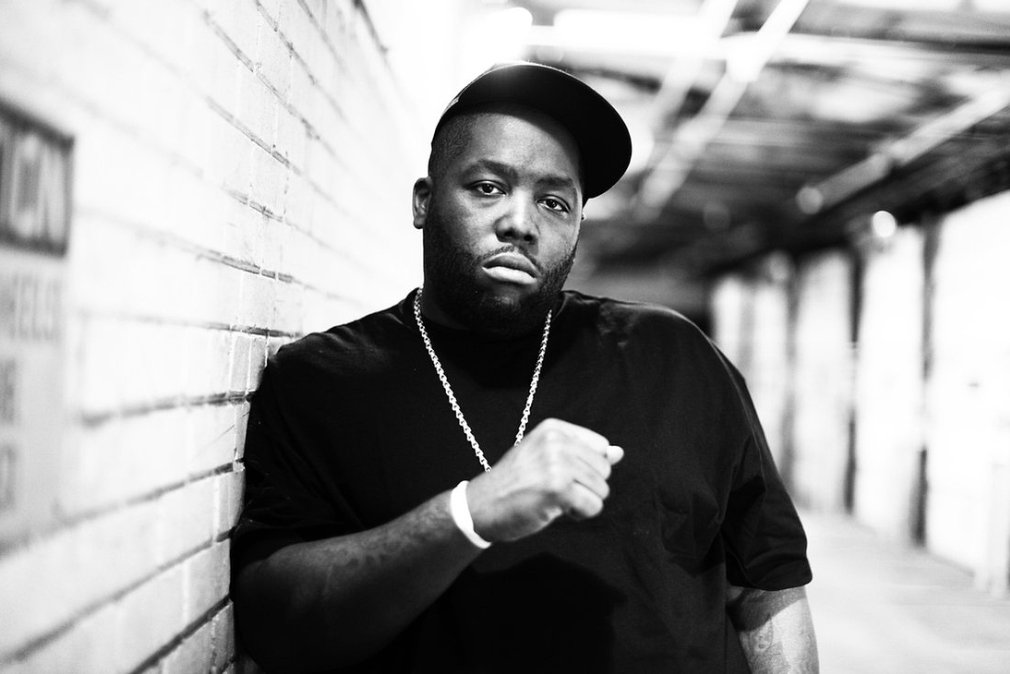 Killer Mike music, videos, stats, and photos | Last.fm