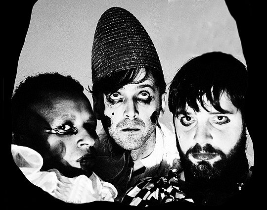 La Chatte music, videos, stats, and photos | Last.fm