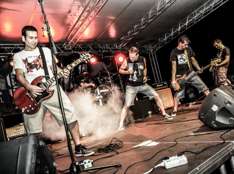 Debeli Precjednik music, videos, stats, and photos | Last.fm