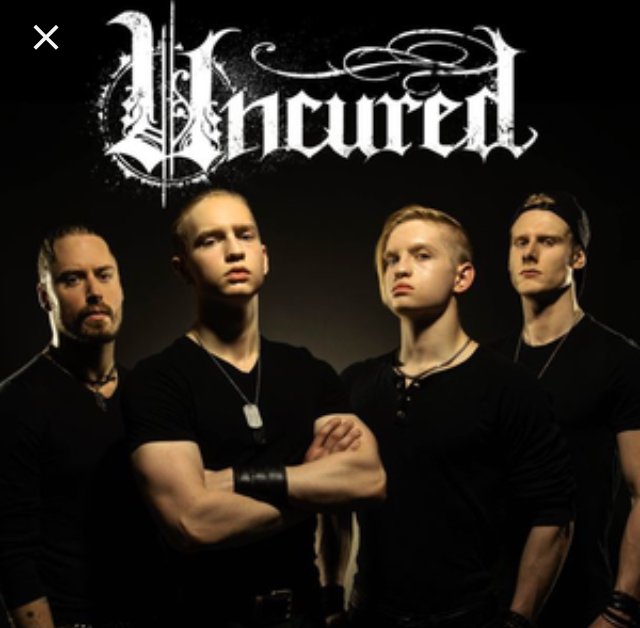 Uncured music, videos, stats, and photos | Last.fm
