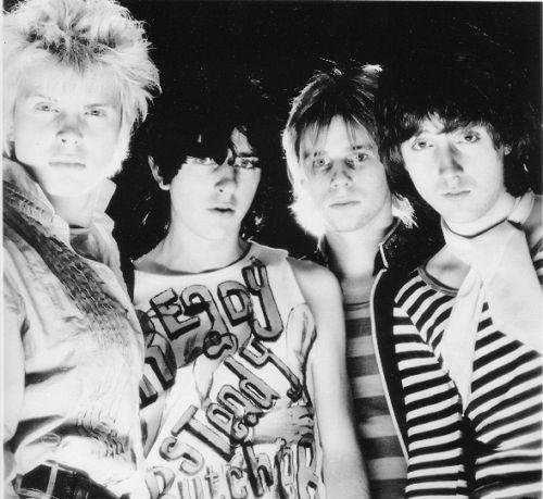 Generation X albums and discography | Last.fm