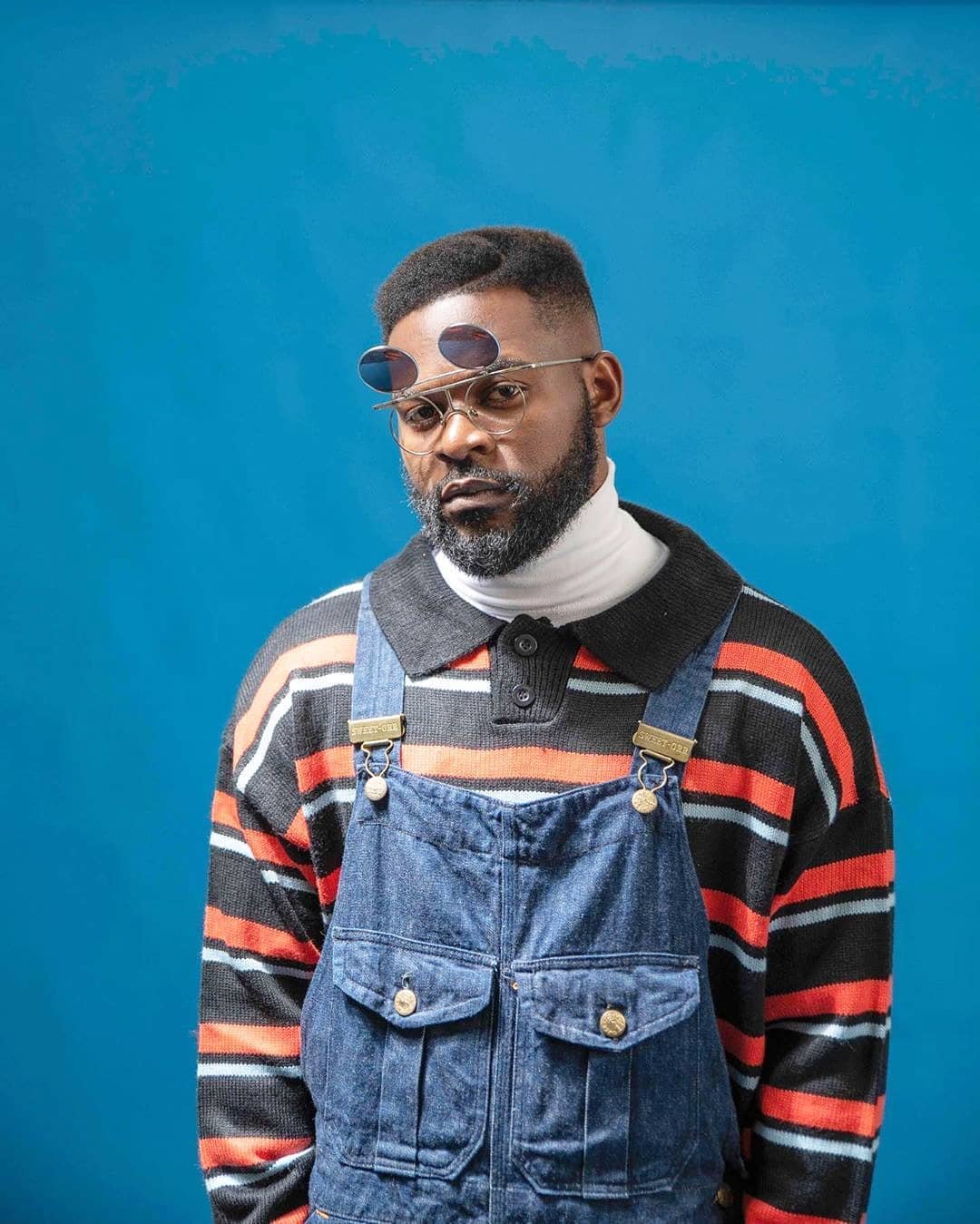 Falz music, videos, stats, and photos | Last.fm