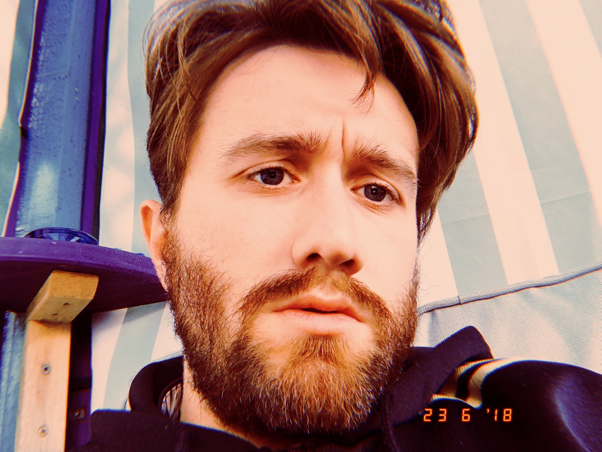 Samuel_bell’s Music Profile | Last.fm