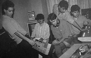 Aparato Raro music, videos, stats, and photos | Last.fm