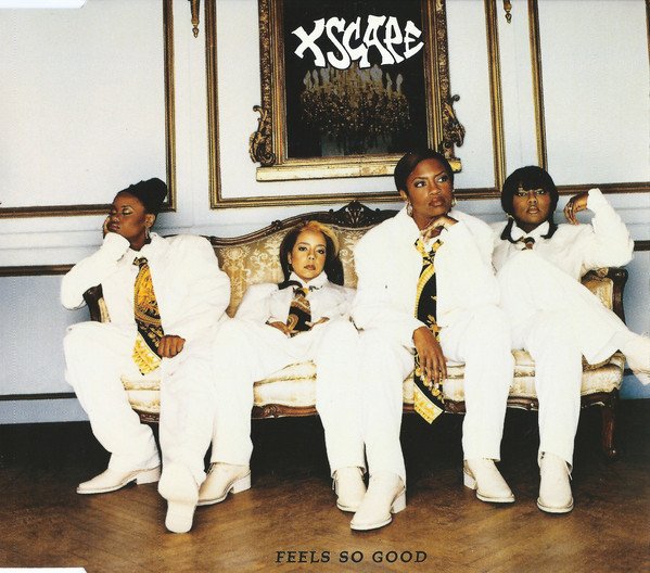 10 Things You Didn39t Know About Xscape Black Excellence