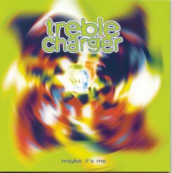 Red — Treble Charger | Last.fm