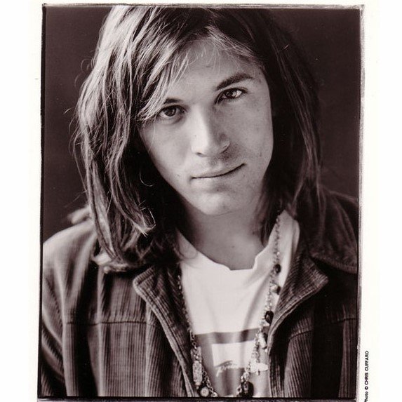 Purple Parallelogram (outtake) — Evan Dando | Last.fm