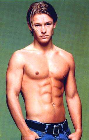 Adam Rickitt music, videos, stats, and photos | Last.fm