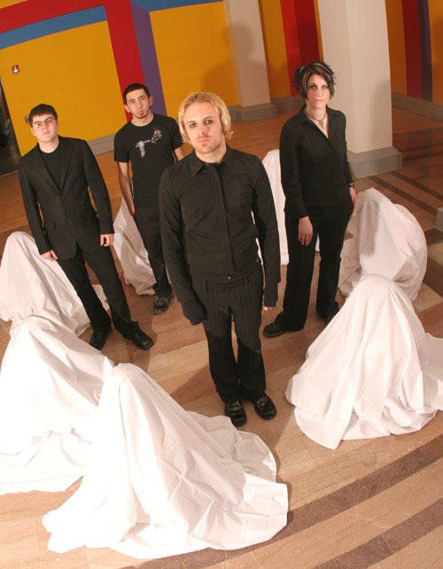 doublethink music, videos, stats, and photos | Last.fm