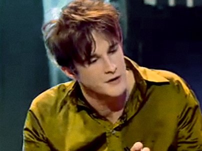 Crispin Hunt music, videos, stats, and photos | Last.fm