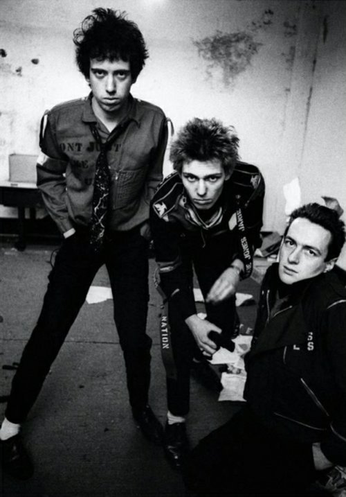 The Clash music, videos, stats, and photos | Last.fm