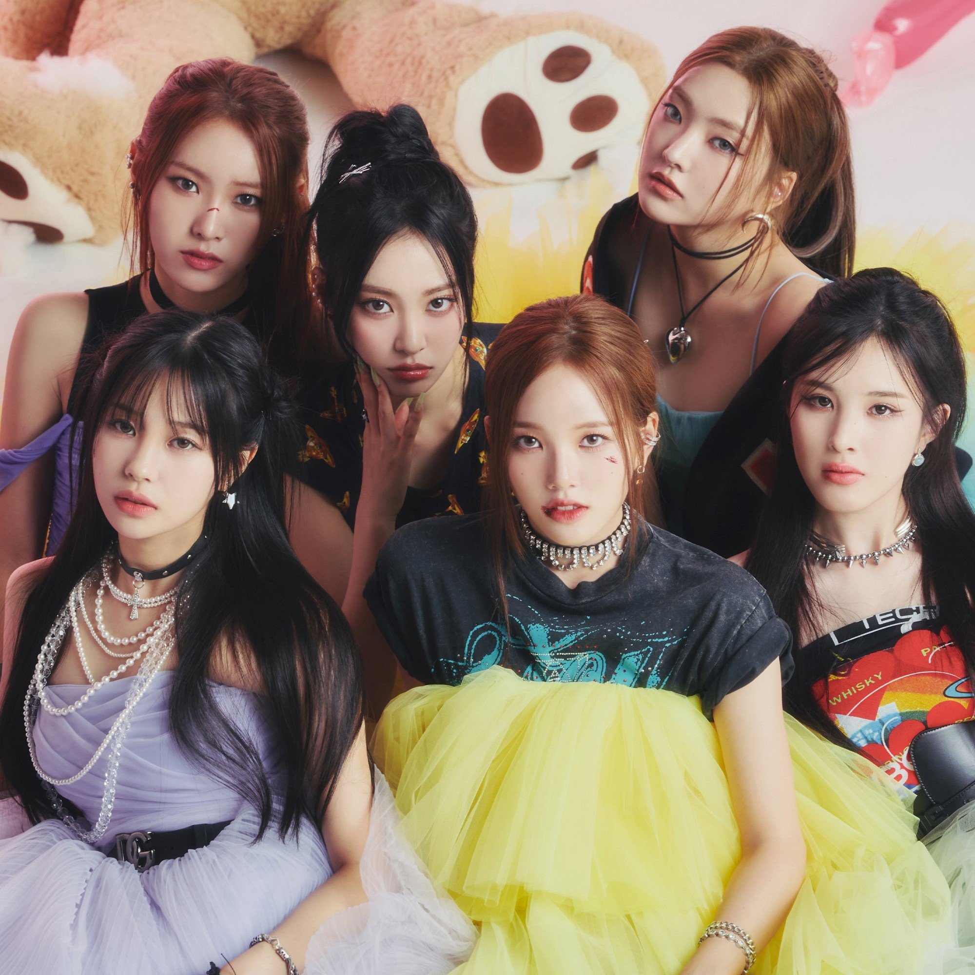 Weeekly music, videos, stats, and photos | Last.fm