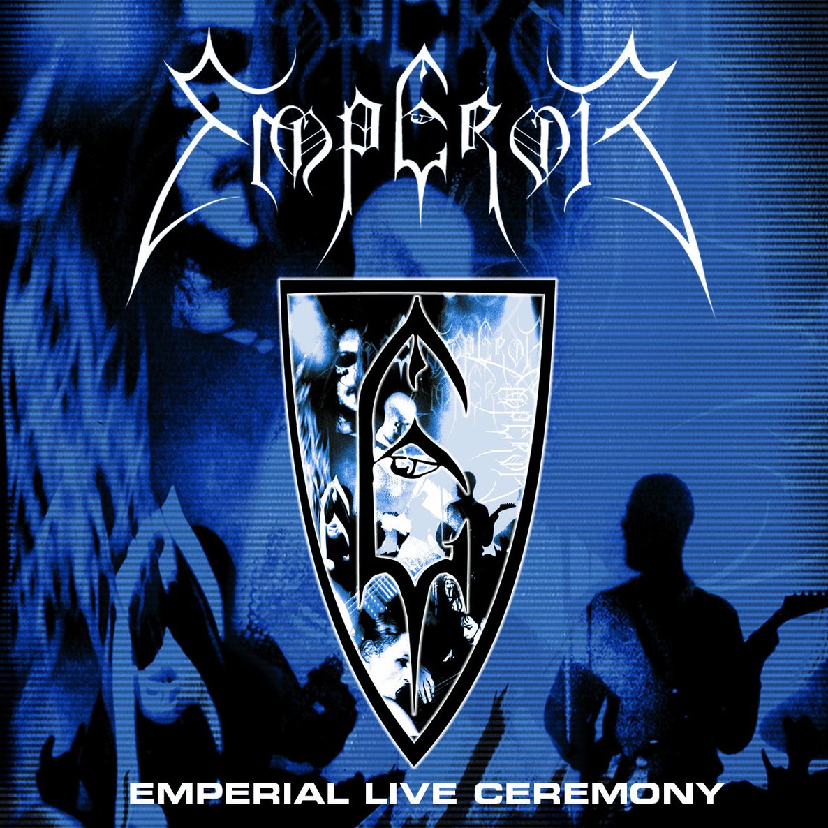 Emperial Live Ceremony — Emperor | Last.fm