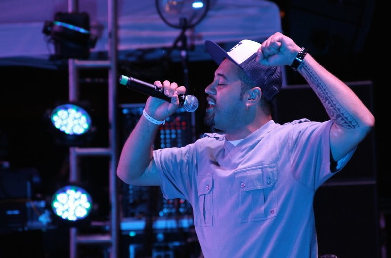 Josh WaWa White biography | Last.fm