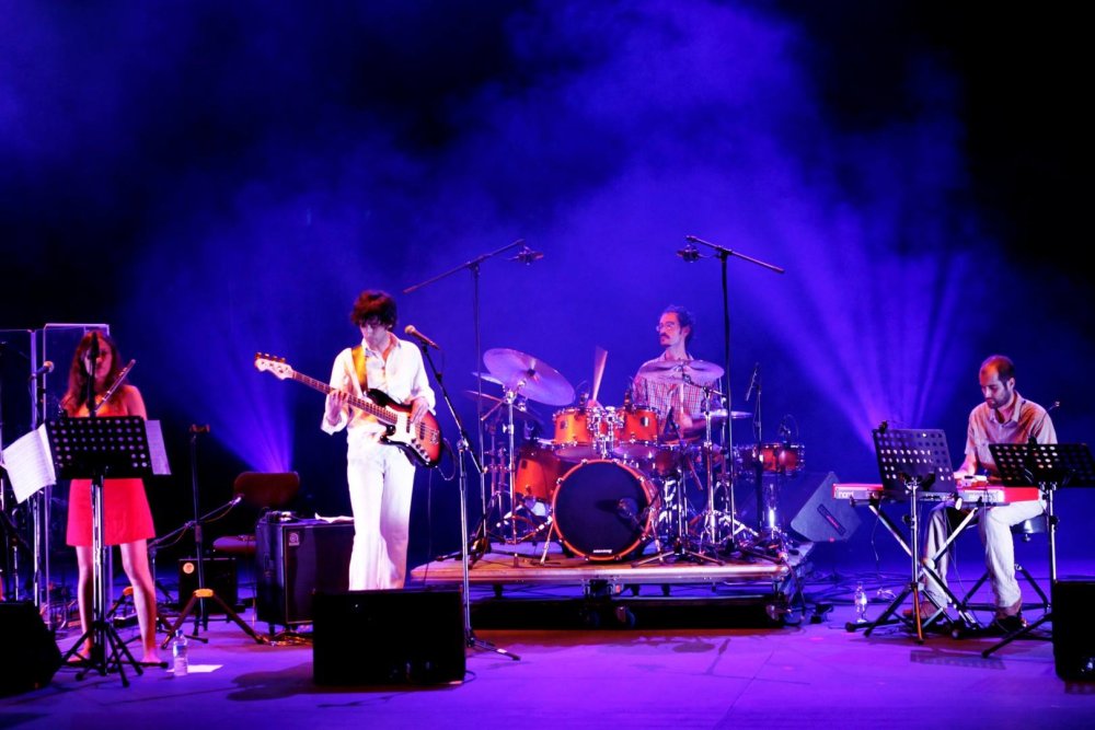 Amoeba Split music, videos, stats, and photos | Last.fm