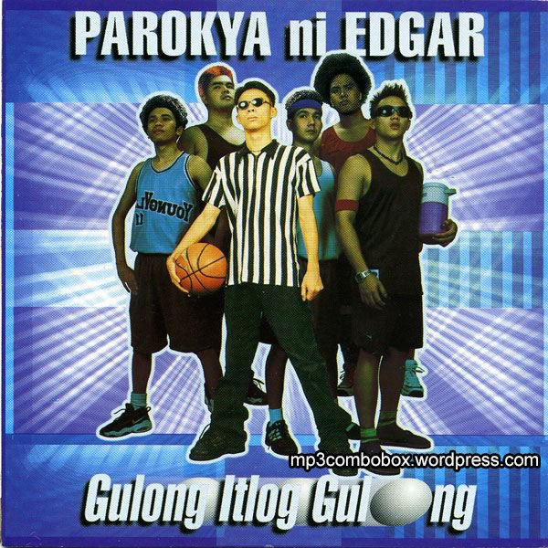 Inuman Na — Parokya Ni Edgar | Last.fm