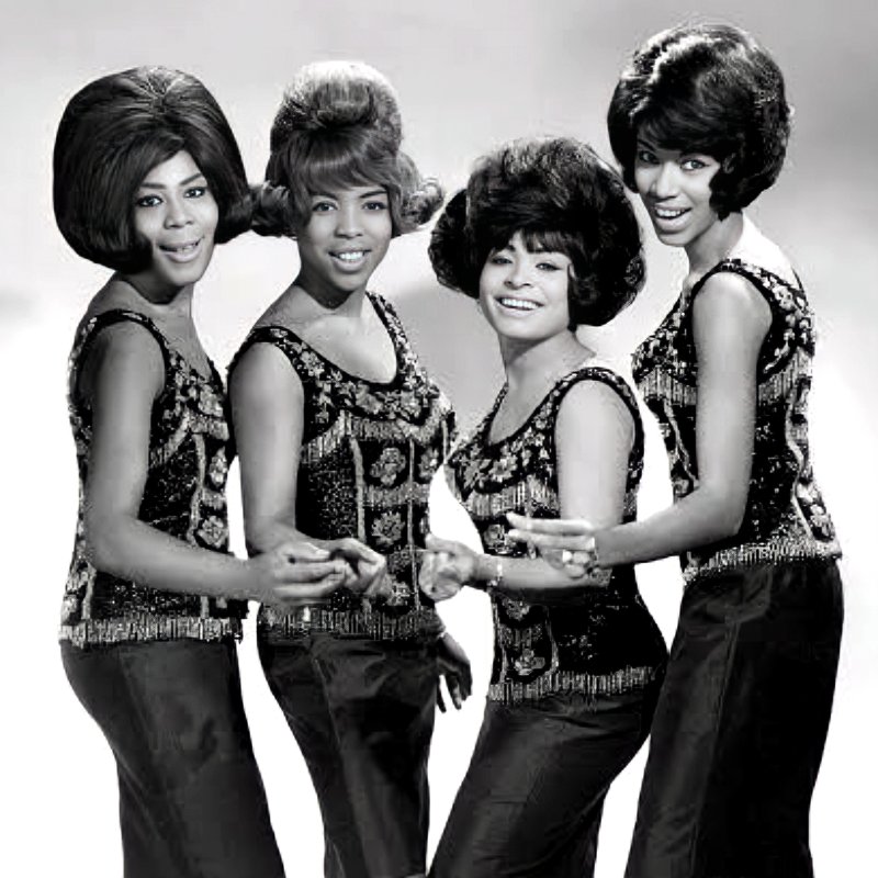 By The Marvelettes Darling Forever