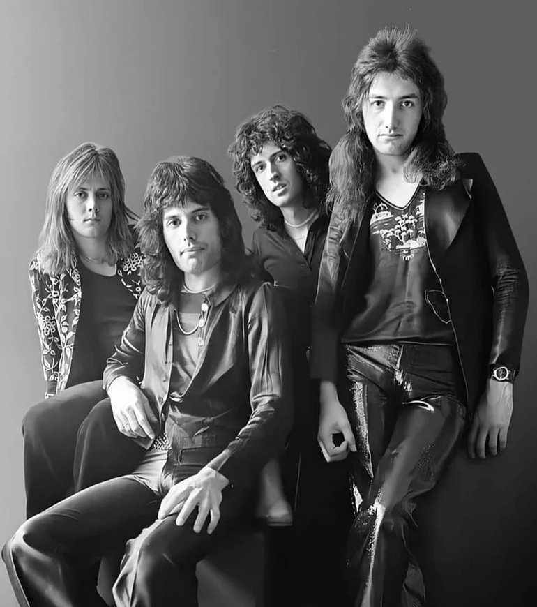Queen music, videos, stats, and photos | Last.fm