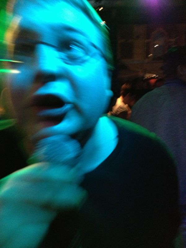 Boomhauer’s Music Profile | Last.fm