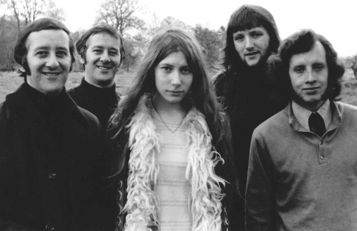 The Birds Band