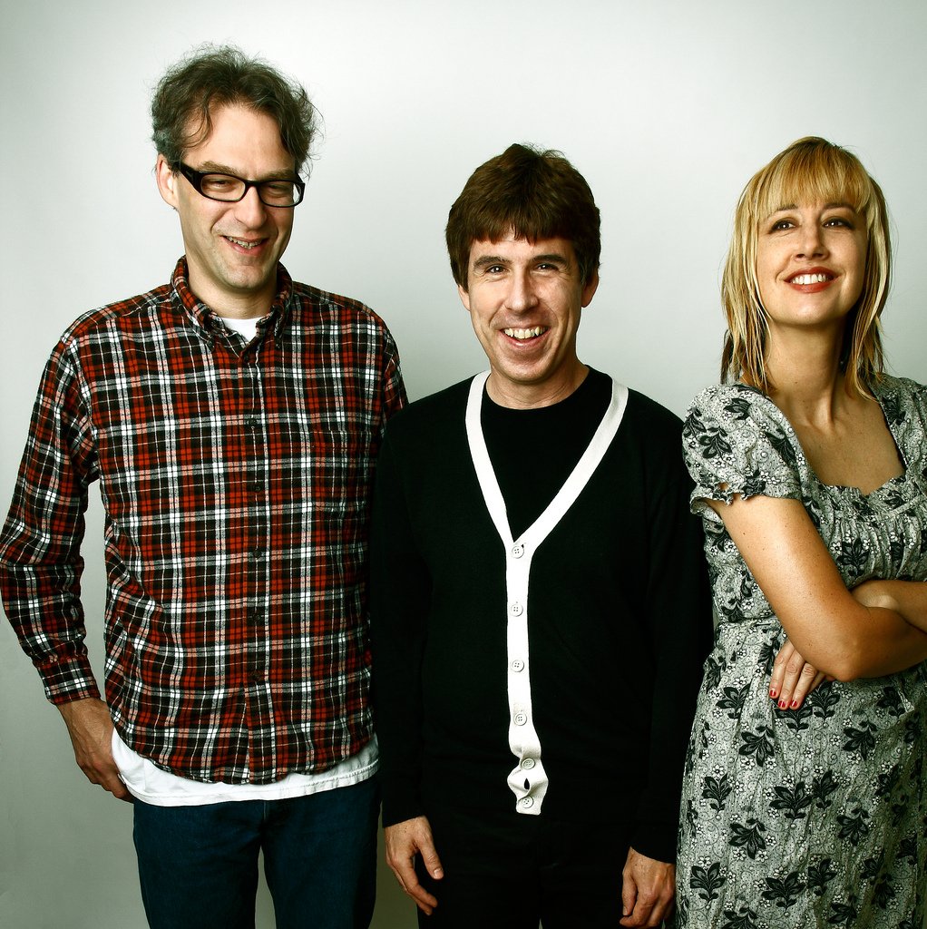 Similar artists - The Muffs | Last.fm