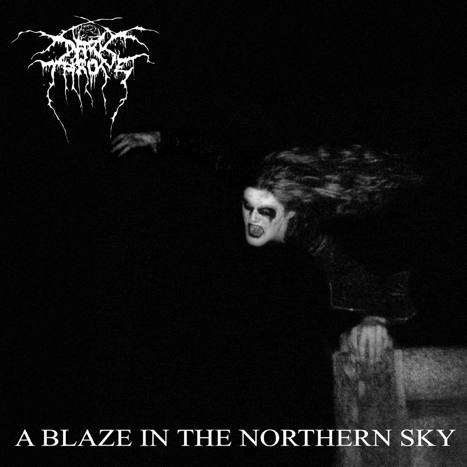 Darkthrone Albums