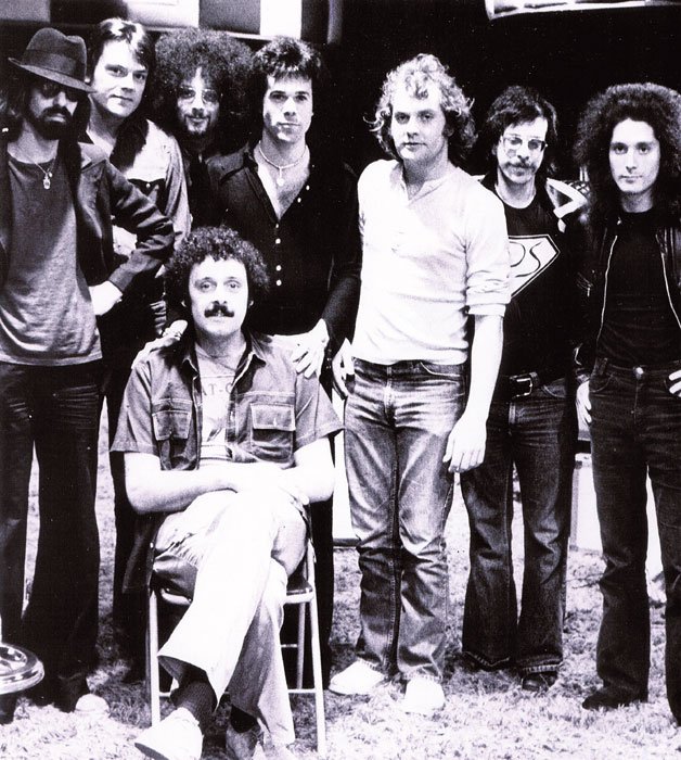 John Geils Band